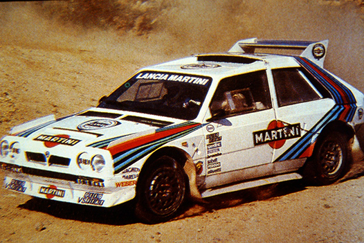Corsanews - Al Rally Storico Costa Smeralda Markku Alen apripista del Martini Rally Vintage con ...