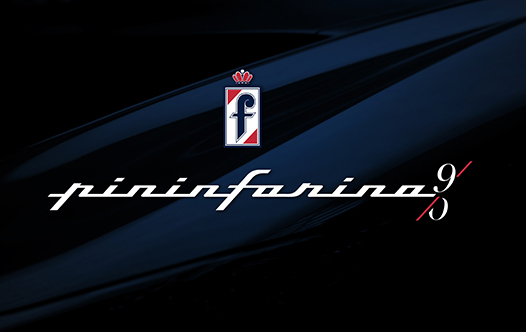 Corsanews - Per i 90 anni la Pininfarina si regala un nuovo logo